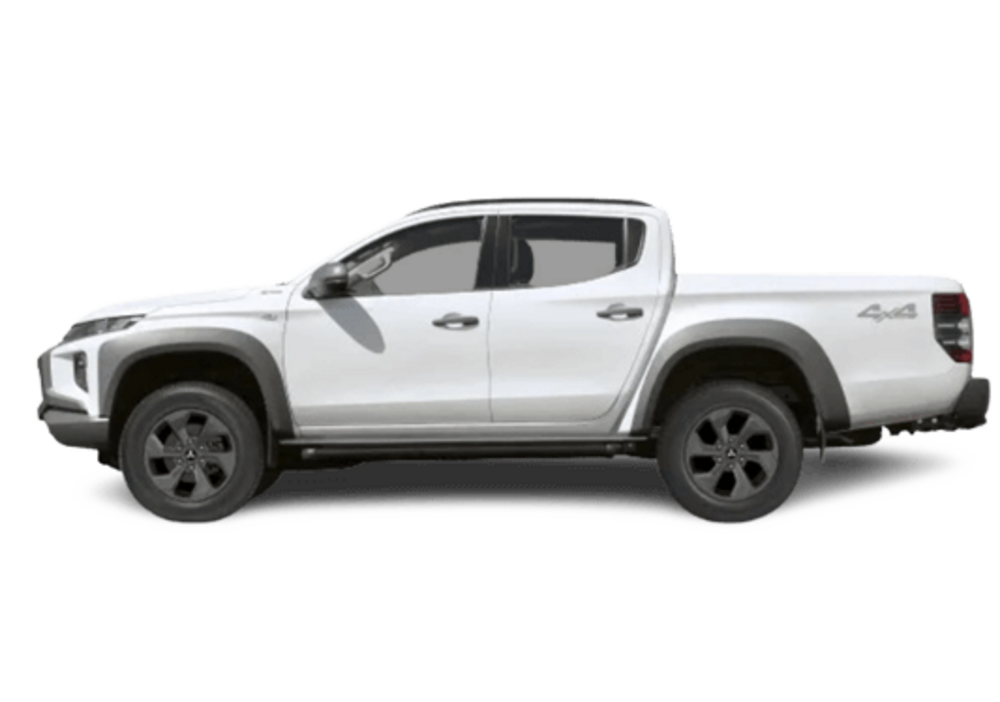 L200 Triton Sport 2025 - é na Felice Mitsubishi
