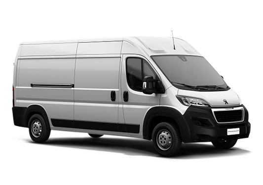 Boxer 2023 - é na SAPHIR PEUGEOT