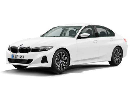 Série 3 Sedã 2024 - é na Sael BMW