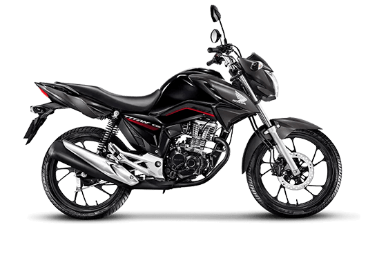 CG 160 Titan 2024 - é na Mônaco Motocenter Amapá